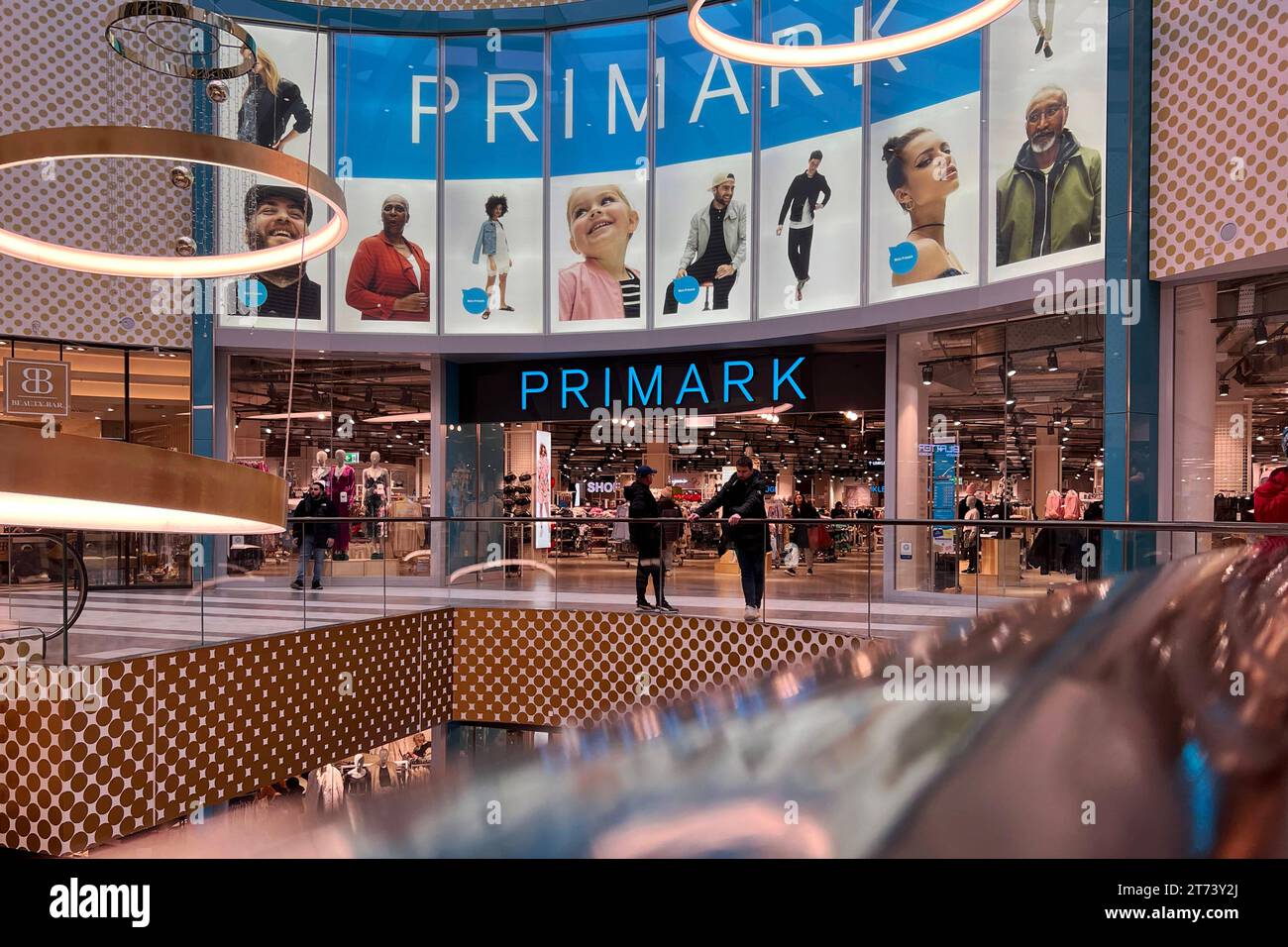 Pep stores hi-res stock photography and images - Alamy