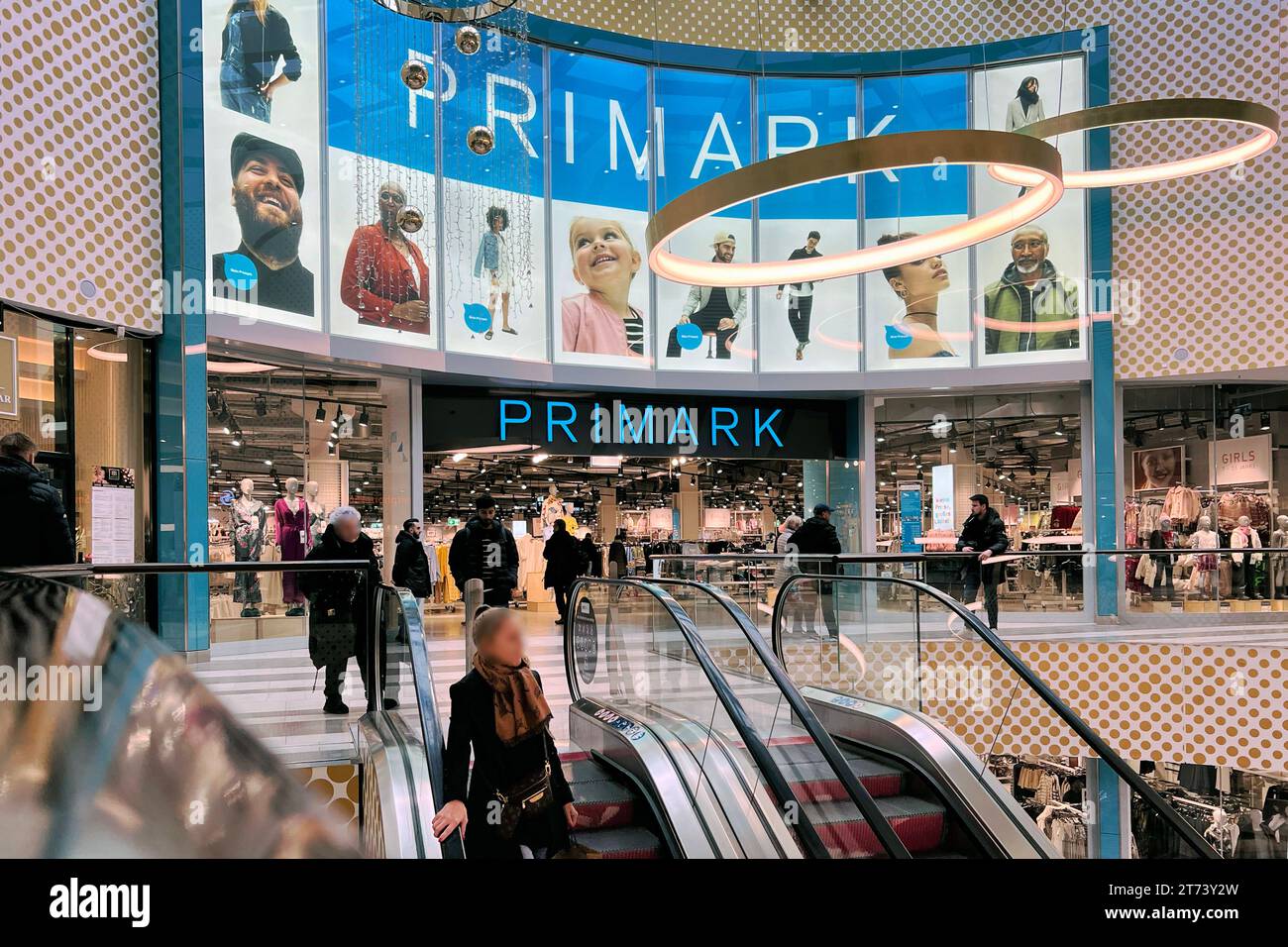 Pep stores hi-res stock photography and images - Alamy