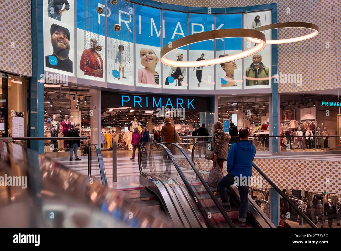 Pep stores hi-res stock photography and images - Alamy