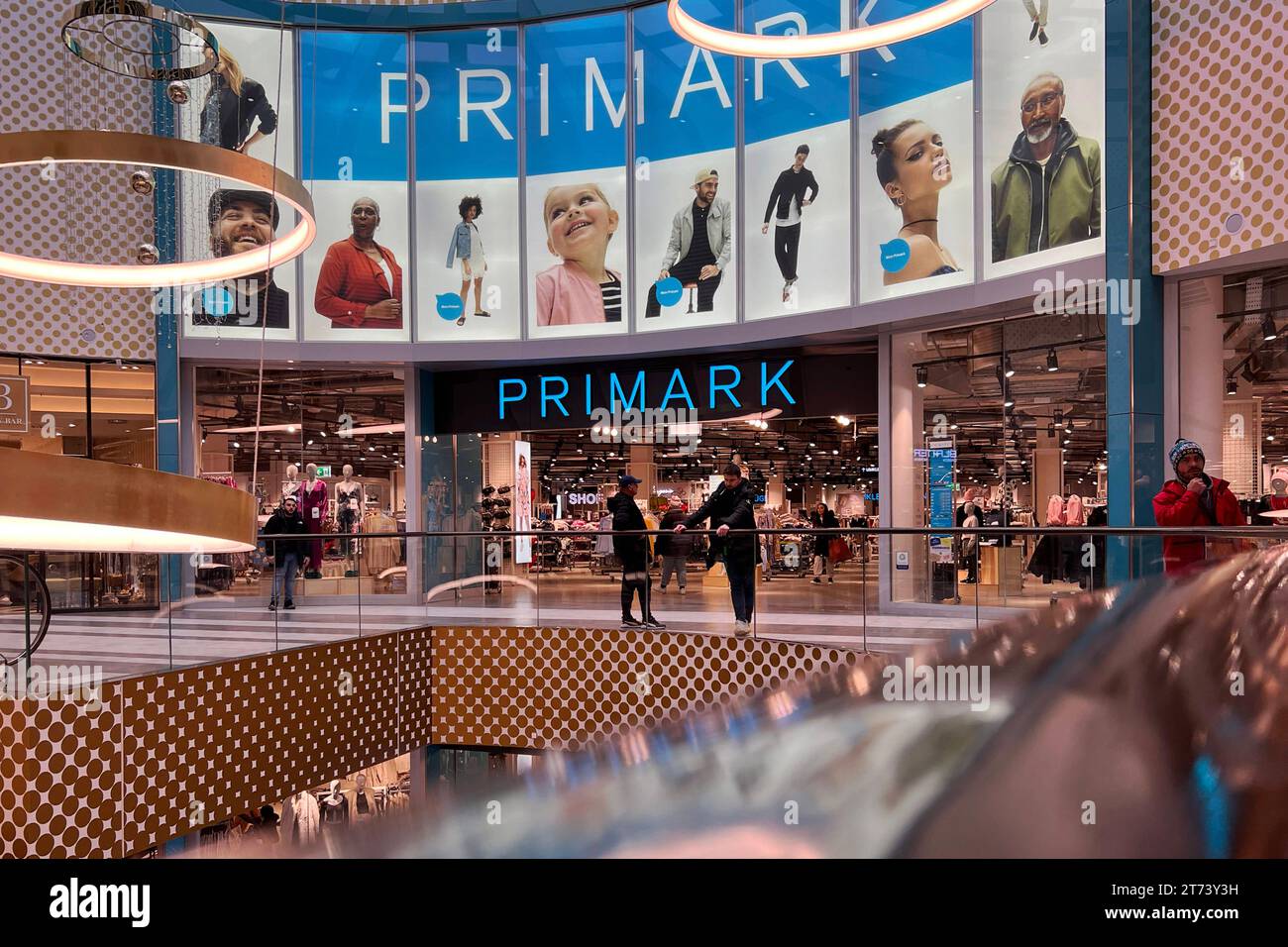 Pep stores hi-res stock photography and images - Alamy