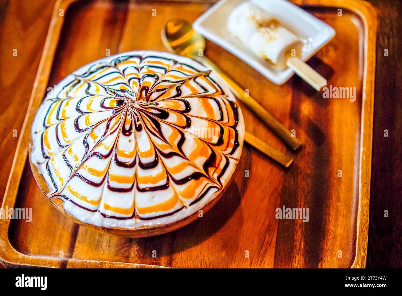 Cool Delights: Kakigori - Japan's Ancient Fluffy Shaved Ice Dessert ...