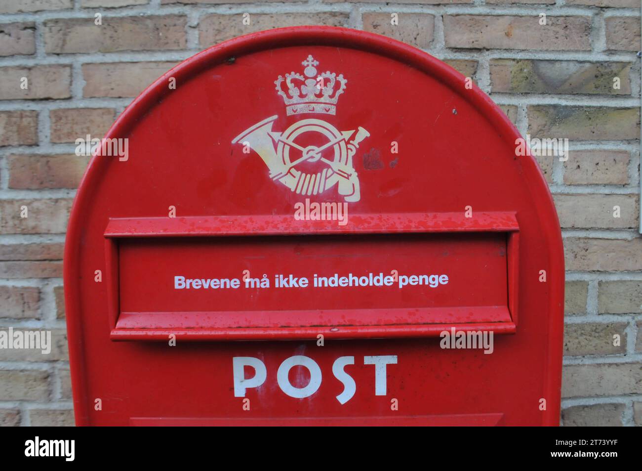 Mailkasten hi-res stock photography and images - Alamy