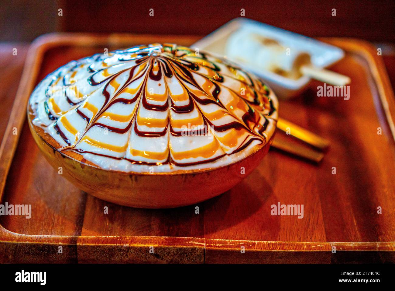 Japanese frozen delight hi-res stock photography and images - Alamy