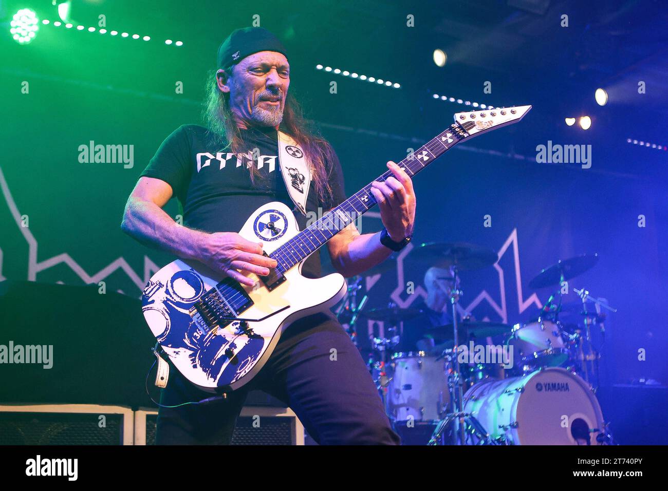 Sacred reich hi-res stock photography and images - Alamy