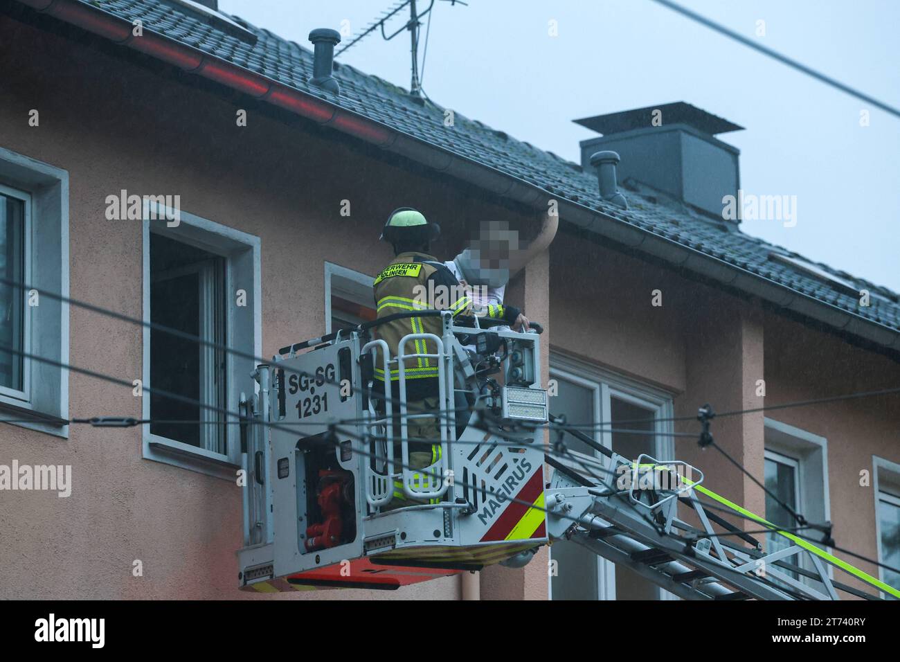 Ture mann hi-res stock photography and images - Alamy