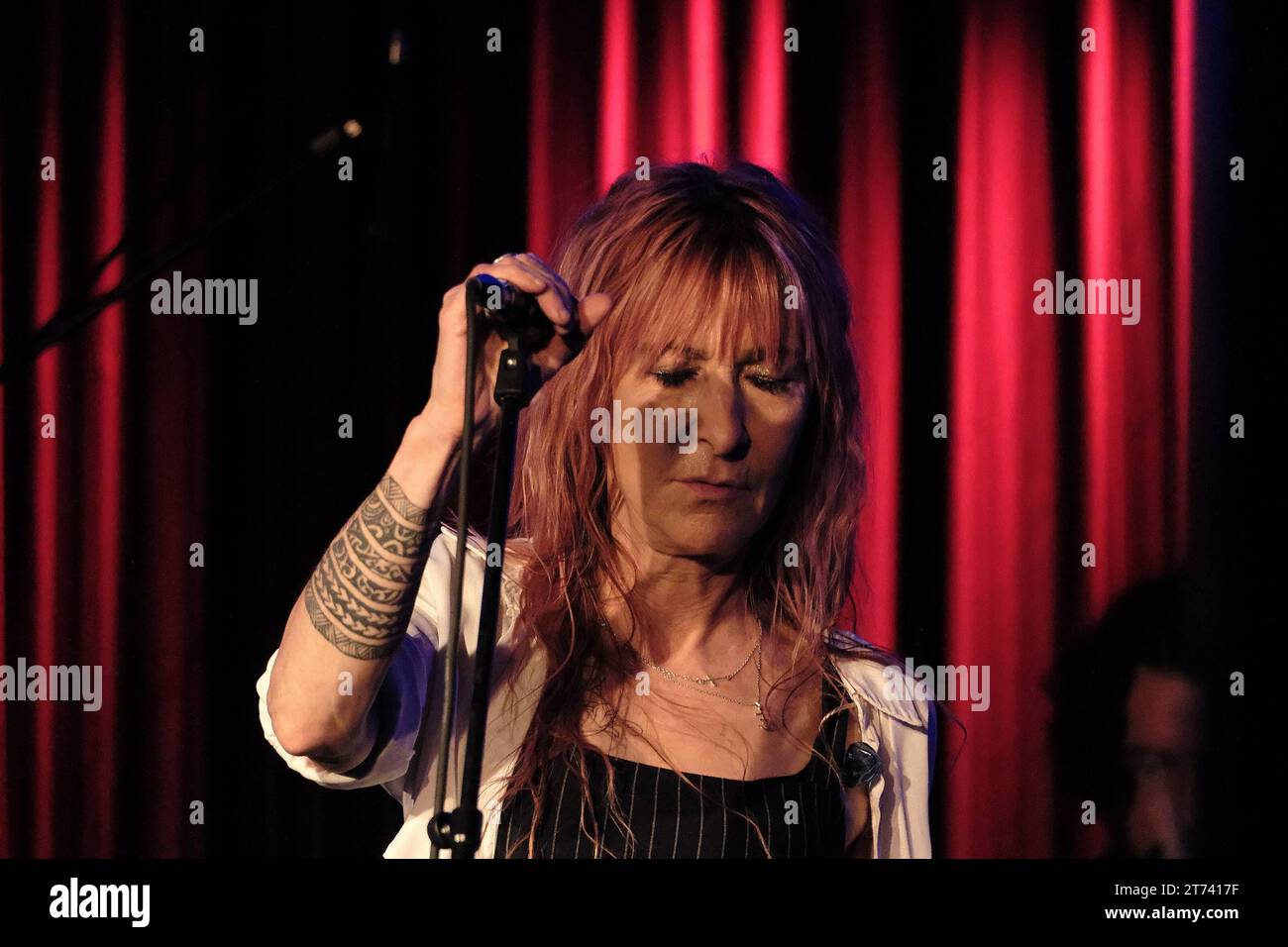 Ronique hi-res stock photography and images - Alamy