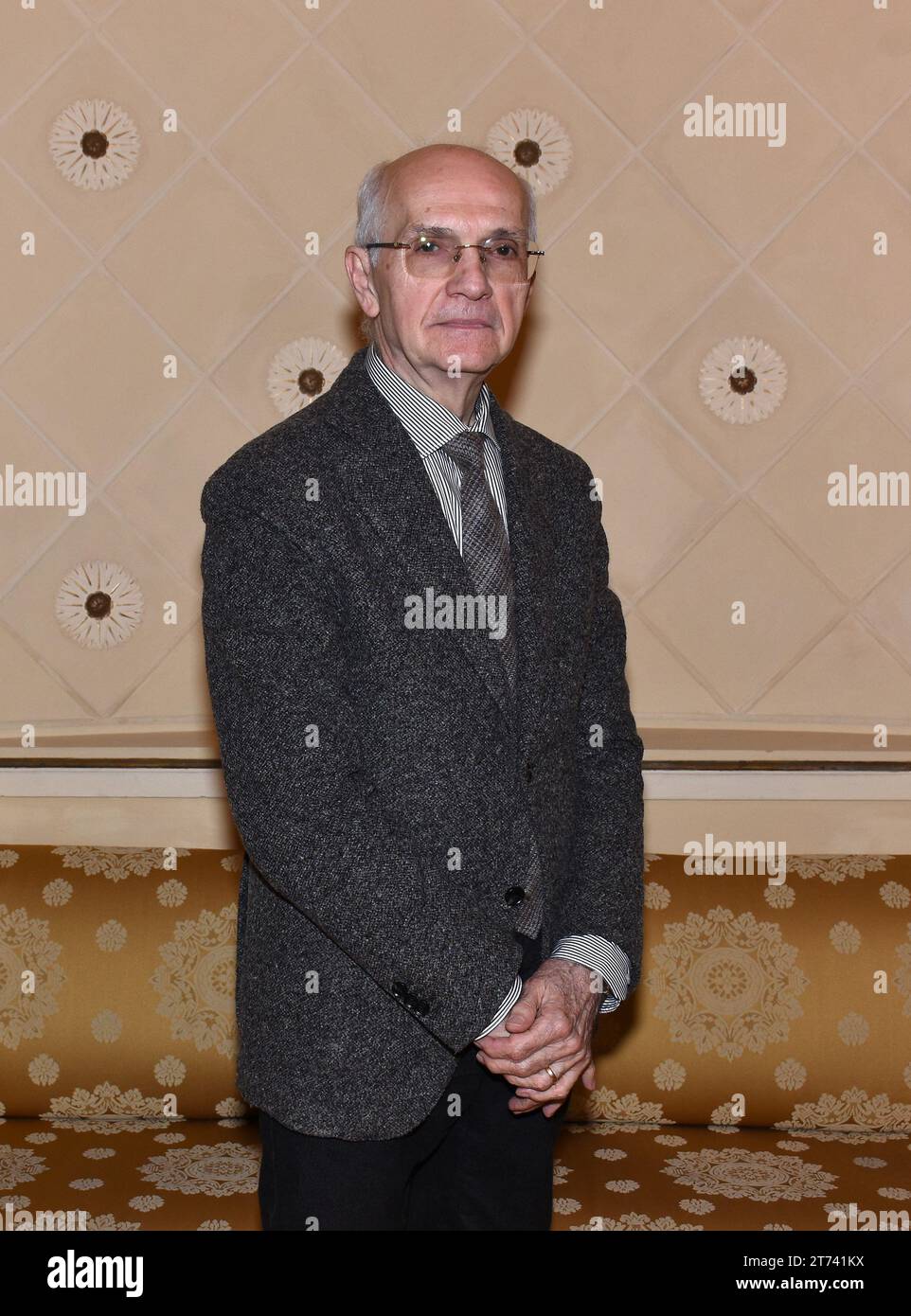 Piero mioli hi-res stock photography and images - Alamy