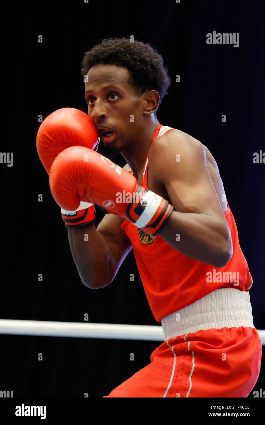 Davaadorj hi-res stock photography and images - Alamy