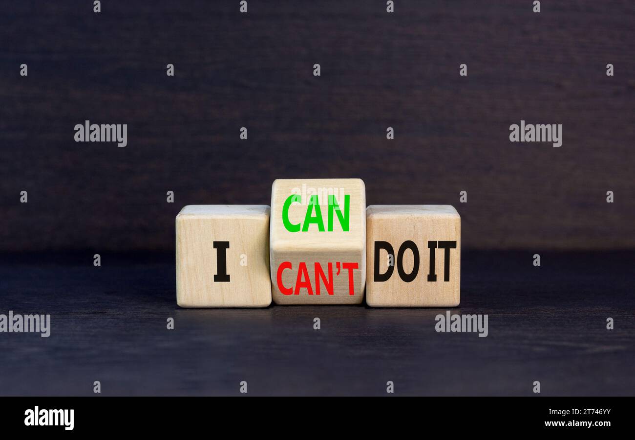 Positive i d hi-res stock photography and images - Alamy