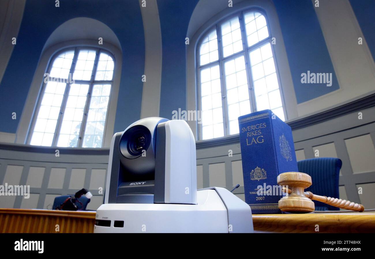 Ordforandeklubba hi-res stock photography and images - Alamy