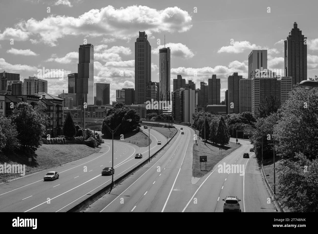 Usa 2023 Black and White Stock Photos & Images - Alamy