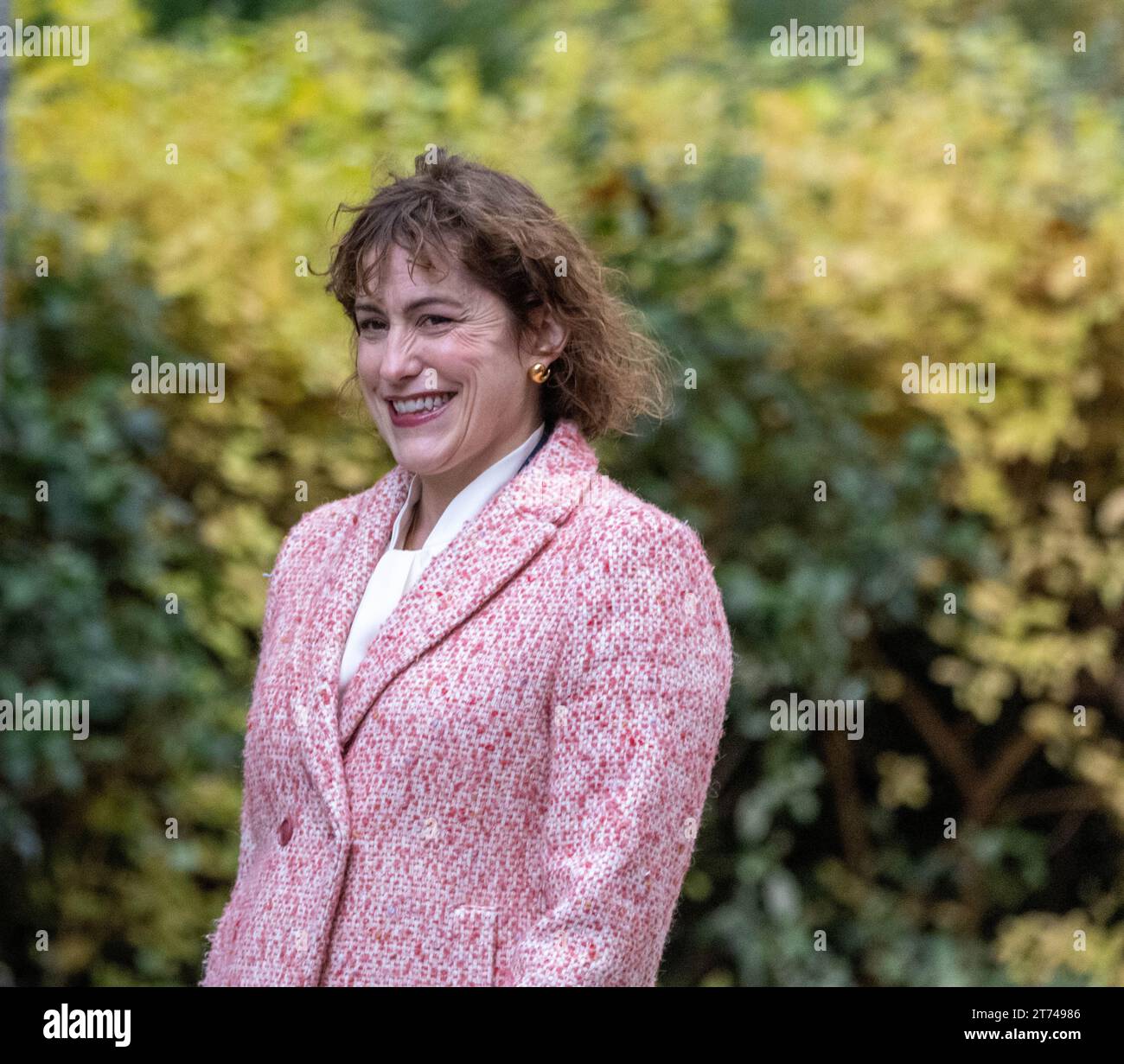 Victoria atkins reshuffle hi-res stock photography and images - Alamy