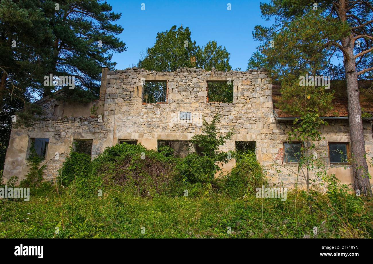 Vodenica hi-res stock photography and images - Alamy