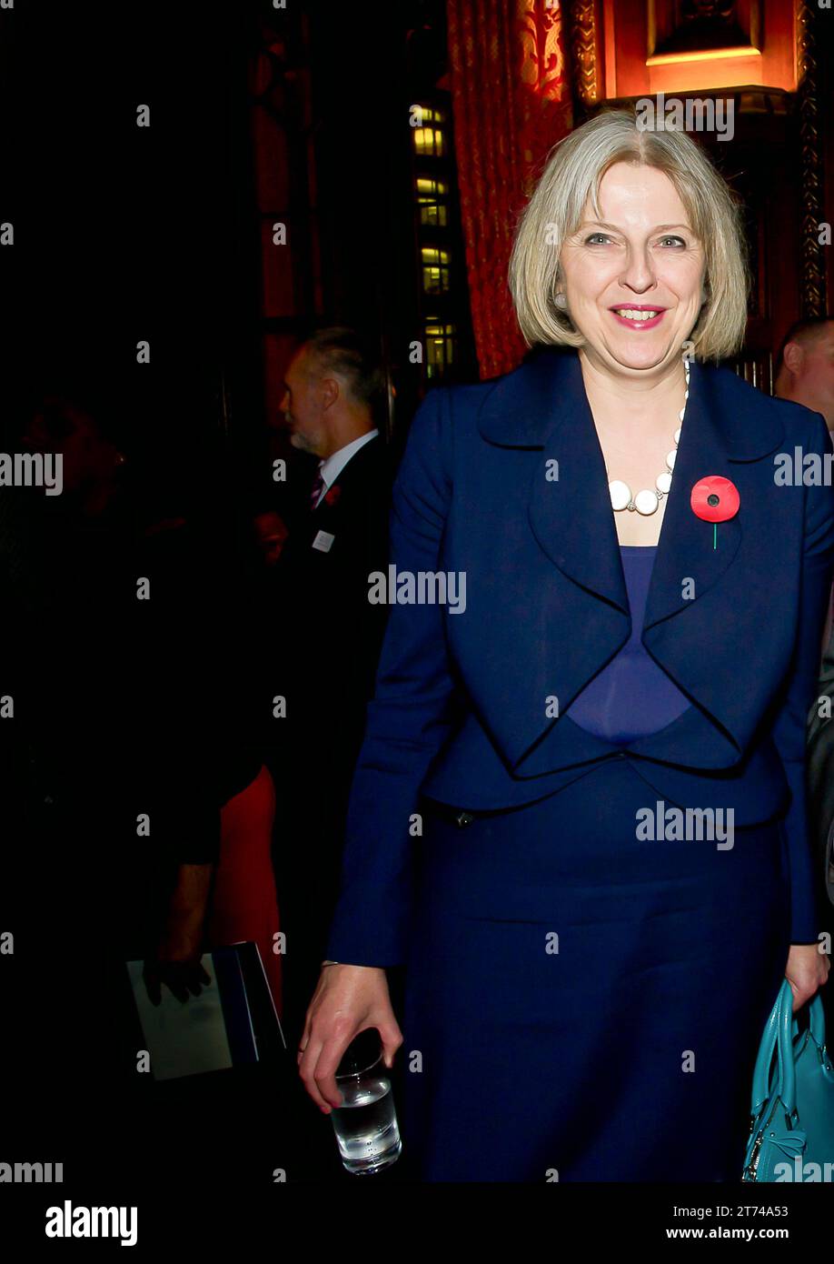 First woman member of parliament hi-res stock photography and images ...