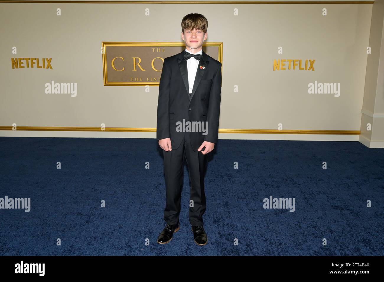 Adm thecrown bb hi-res stock photography and images - Alamy