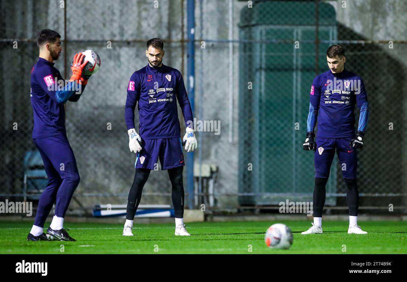 Ivica ivusic hi-res stock photography and images - Alamy