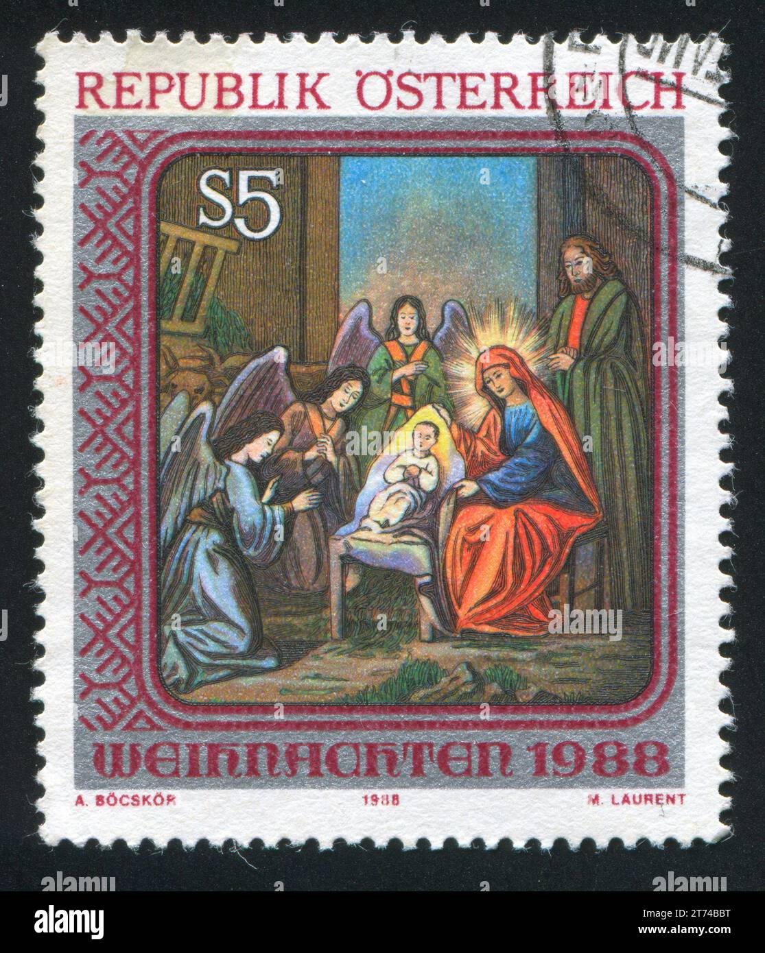 Barbara seal hi-res stock photography and images - Alamy