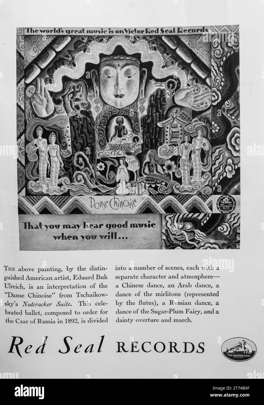 Seal records hi-res stock photography and images - Alamy