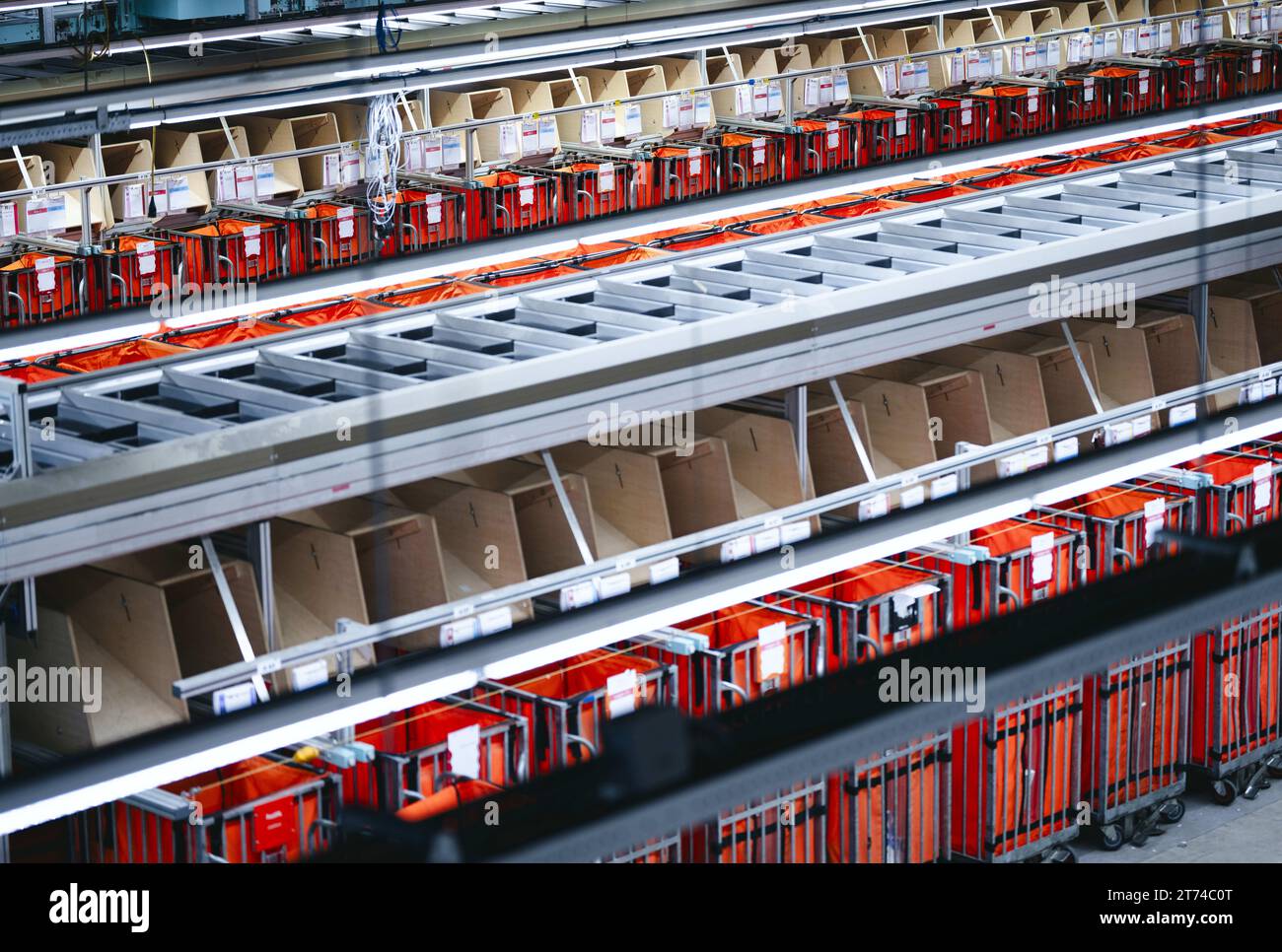 Postnl hi-res stock photography and images - Alamy