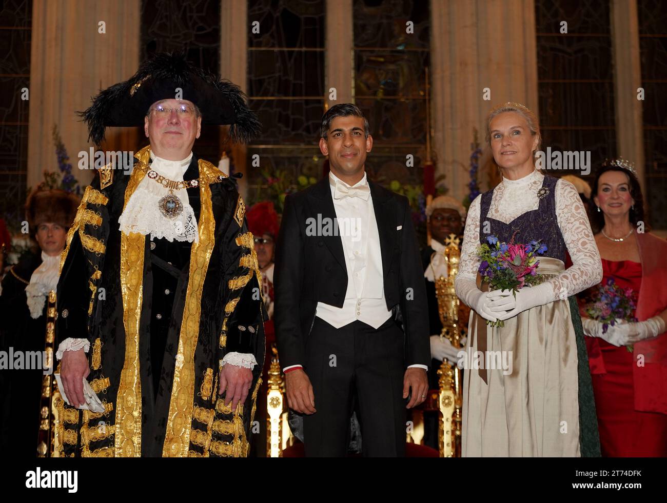 Elisabeth mainelli hi-res stock photography and images - Alamy