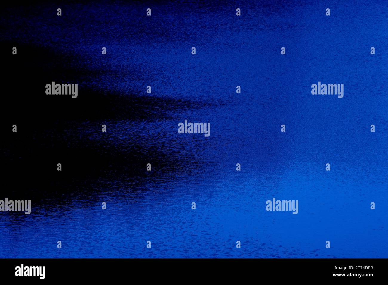 Blue wave pattern background wallpaper hi-res stock photography and ...