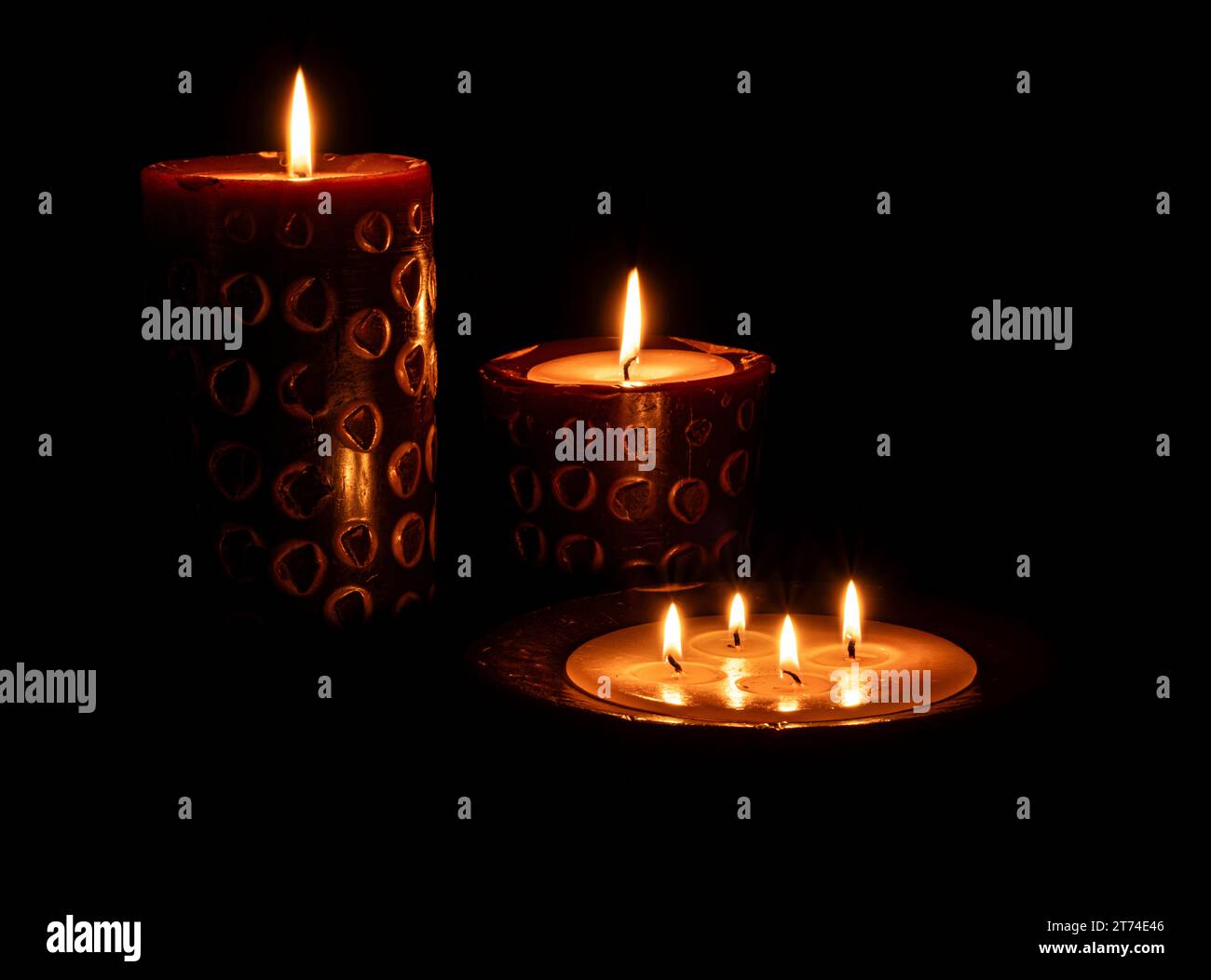 Candle extinguisher hi-res stock photography and images - Alamy