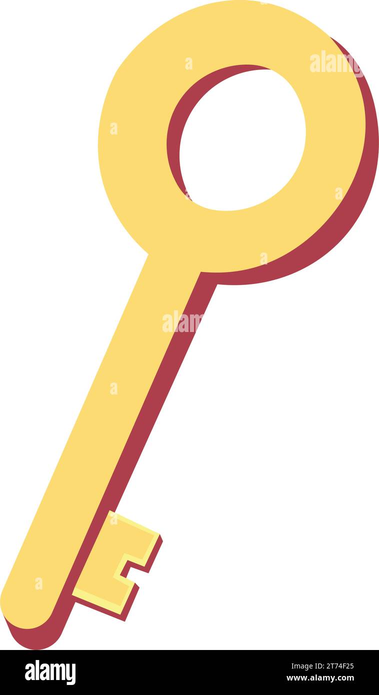 key video game cartoon Stock Vector Image & Art - Alamy