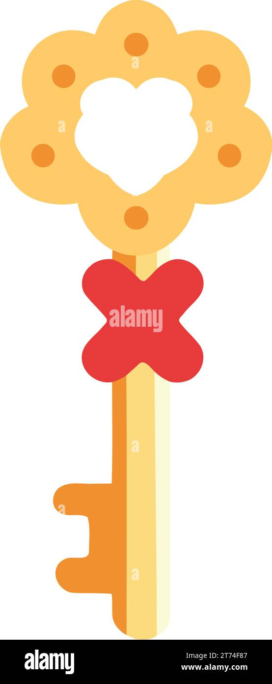 key video game item illustration Stock Vector Image & Art - Alamy