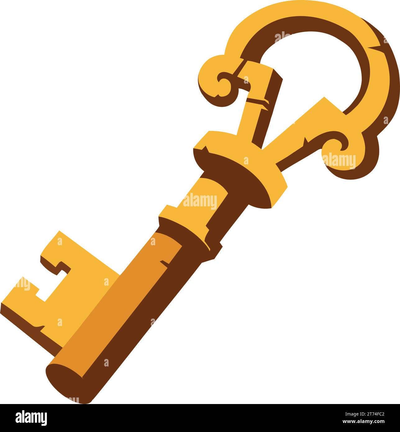 key video game classic Stock Vector Image & Art - Alamy