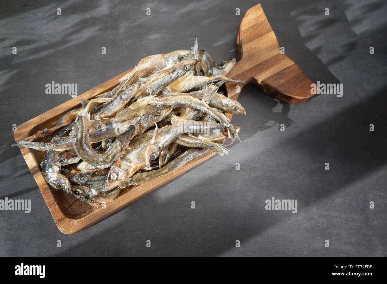 Salted fish bag hi-res stock photography and images - Alamy