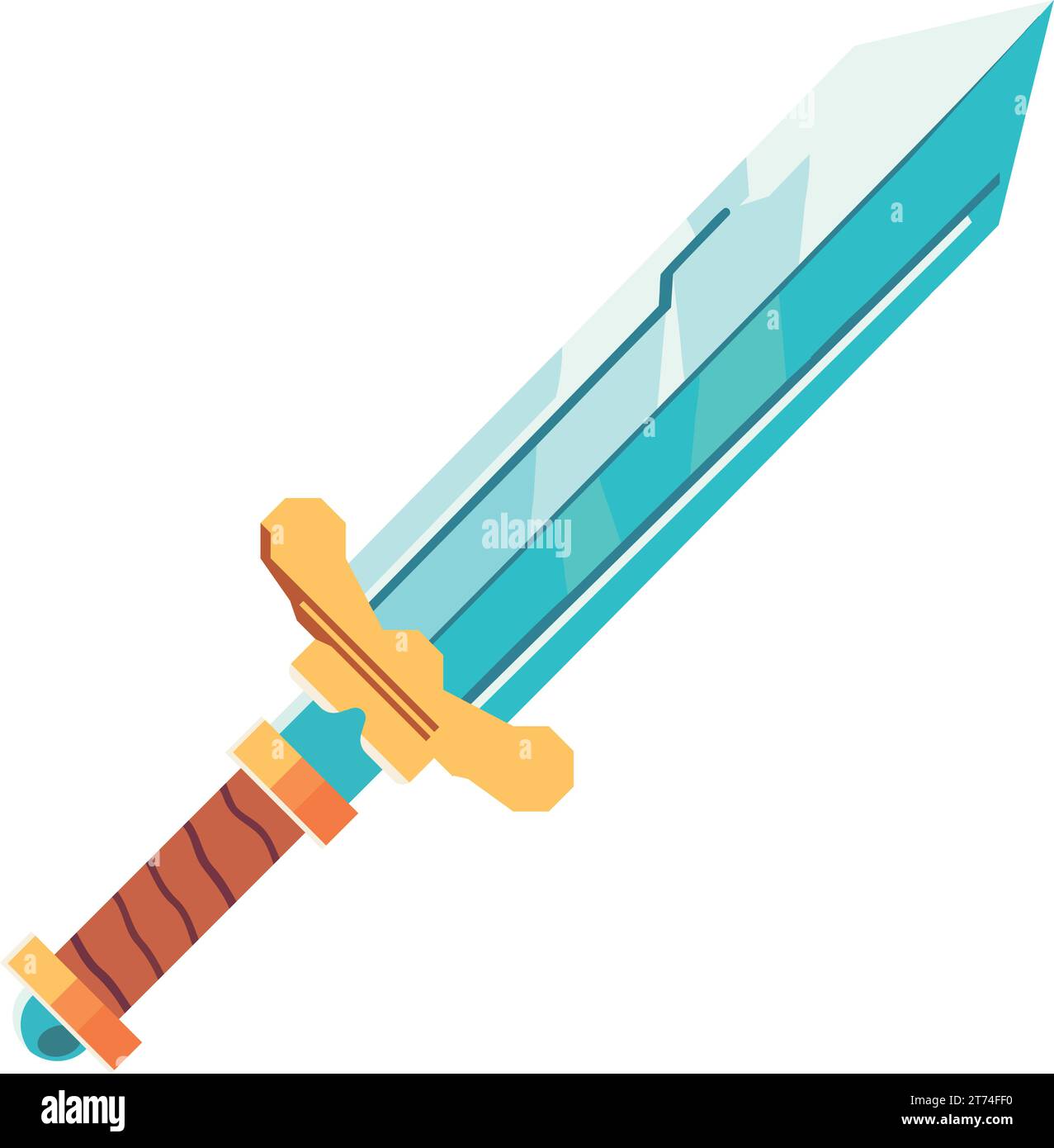 Dagger video game hi-res stock photography and images - Alamy