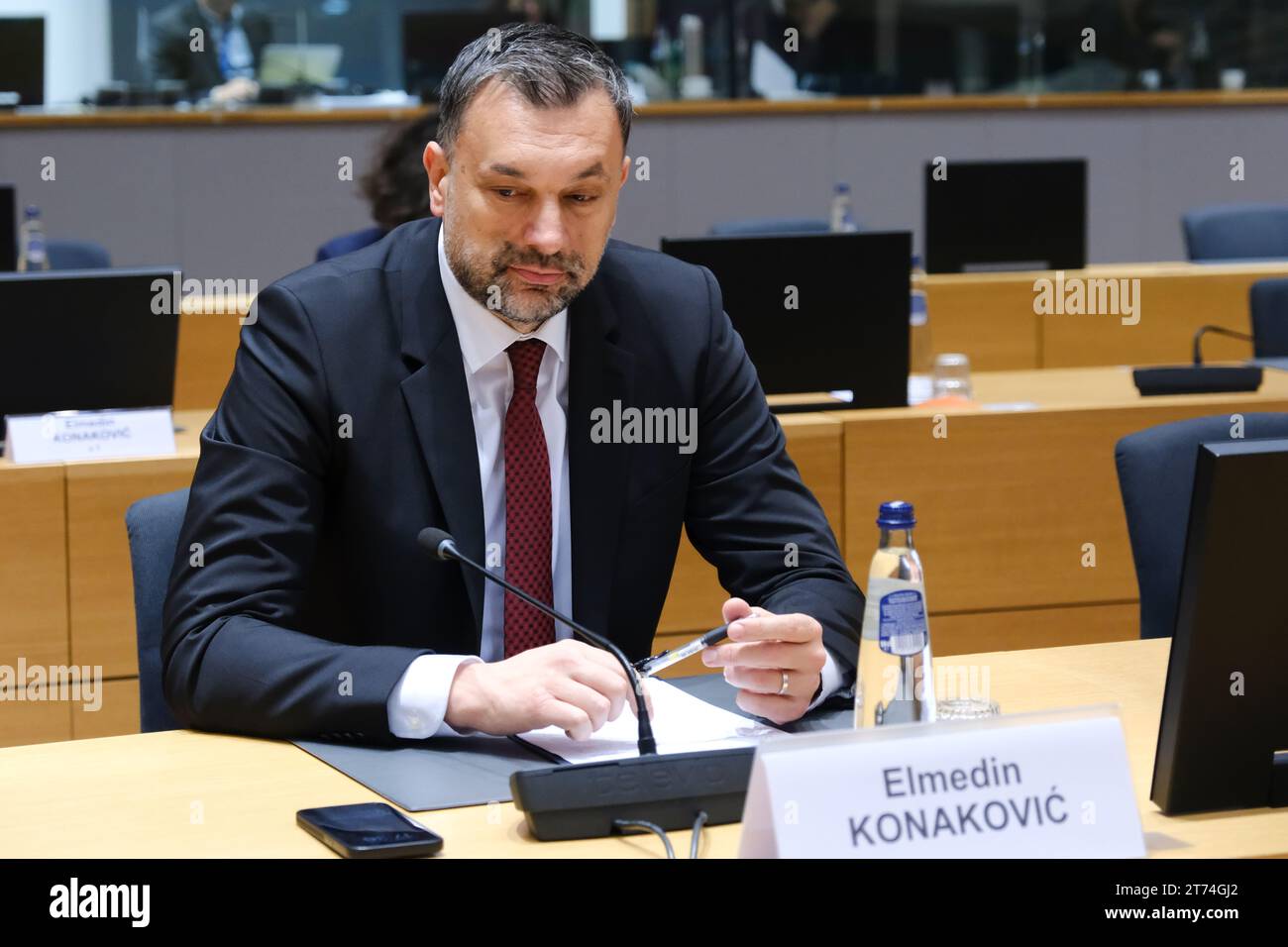 Konakovic hi-res stock photography and images - Alamy