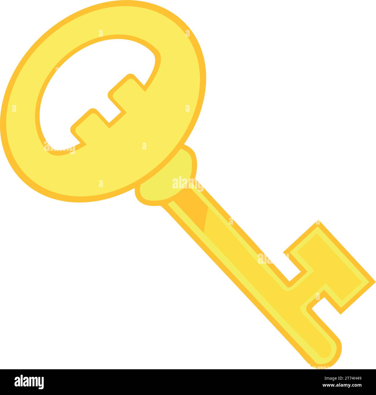 key video game bright Stock Vector Image & Art - Alamy