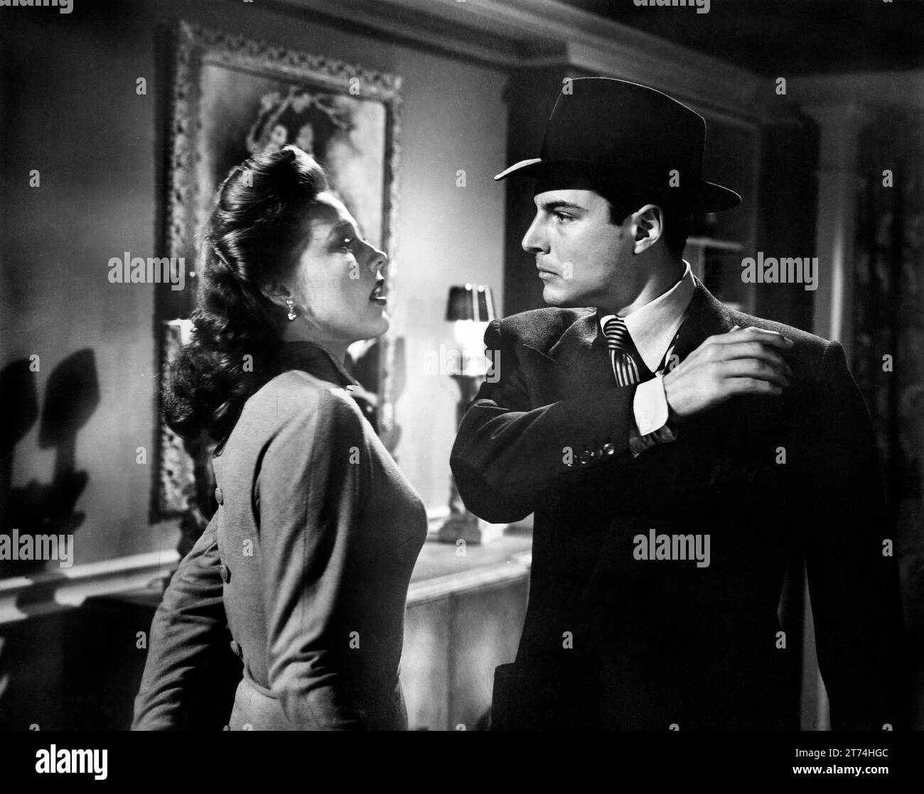 Donald buka hi-res stock photography and images - Alamy