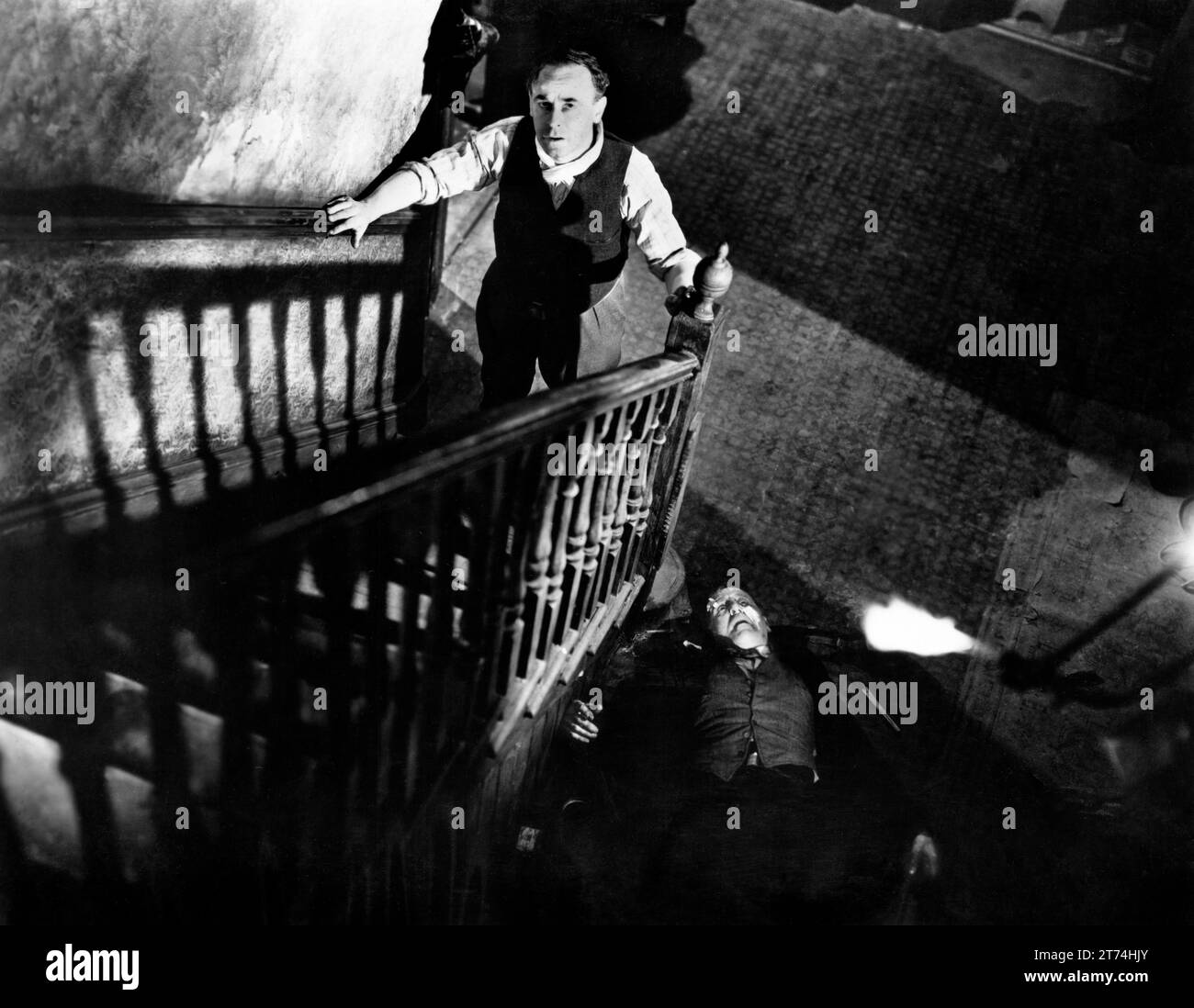 Brighton rock film 1948 Black and White Stock Photos & Images - Alamy