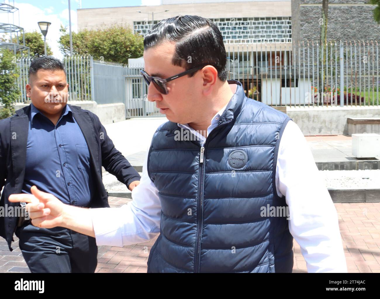 La documentacion hi-res stock photography and images - Alamy