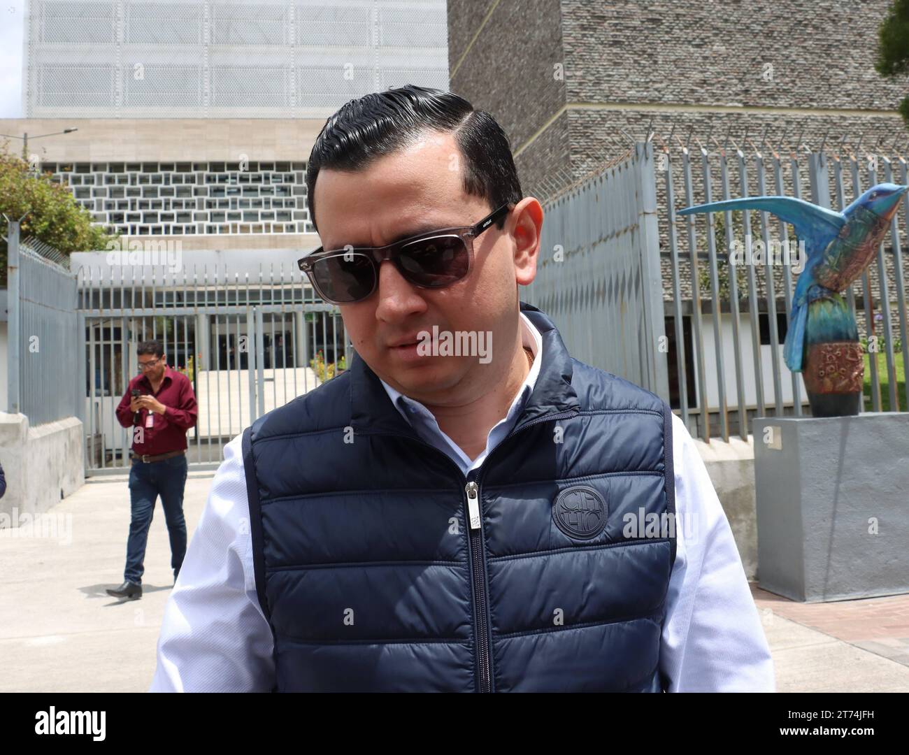 La documentacion hi-res stock photography and images - Alamy