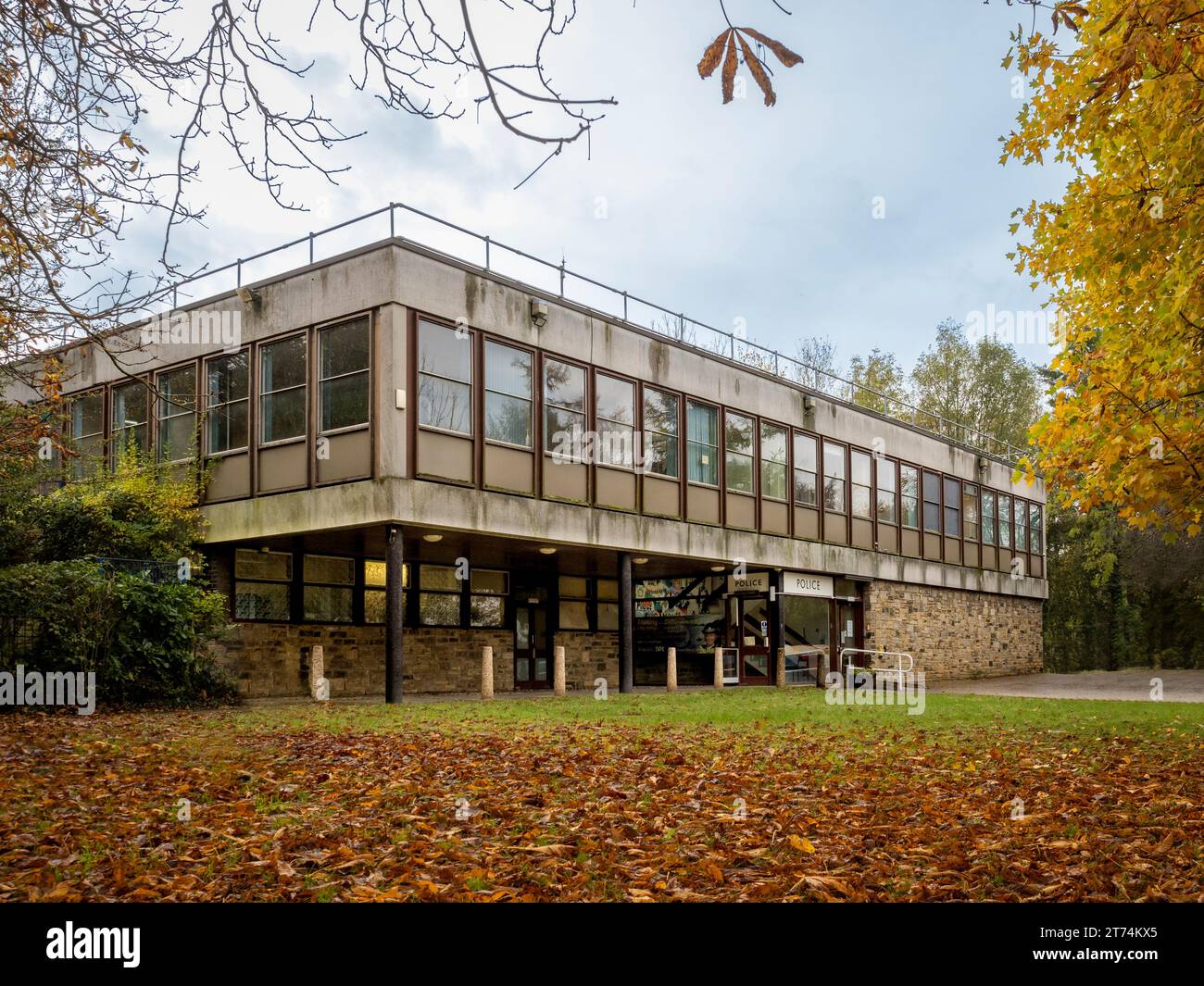 Otley hi-res stock photography and images - Alamy