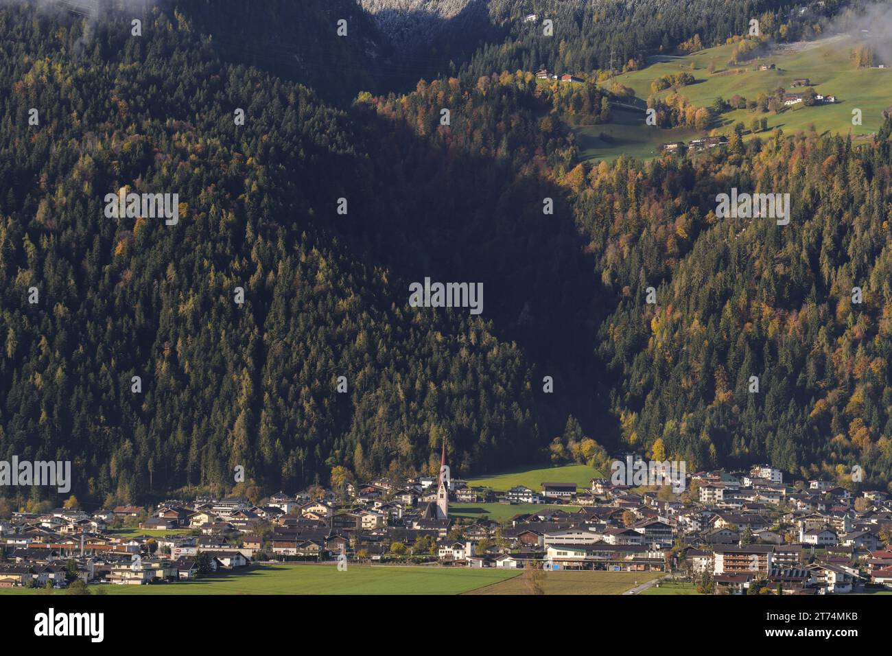 All the high hills and the mountains hi-res stock photography and ...