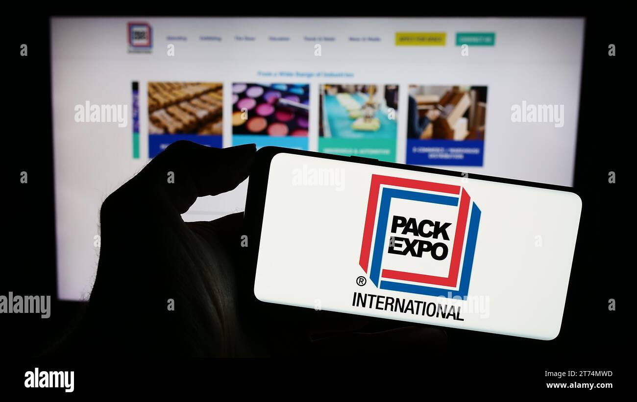 Packaging and processing technologies hi-res stock photography and ...