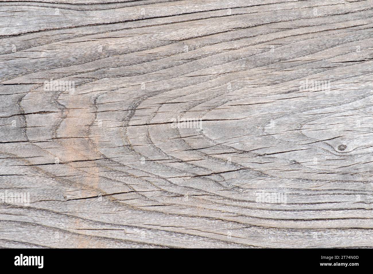 Grey wood timber grain background hi-res stock photography and images ...