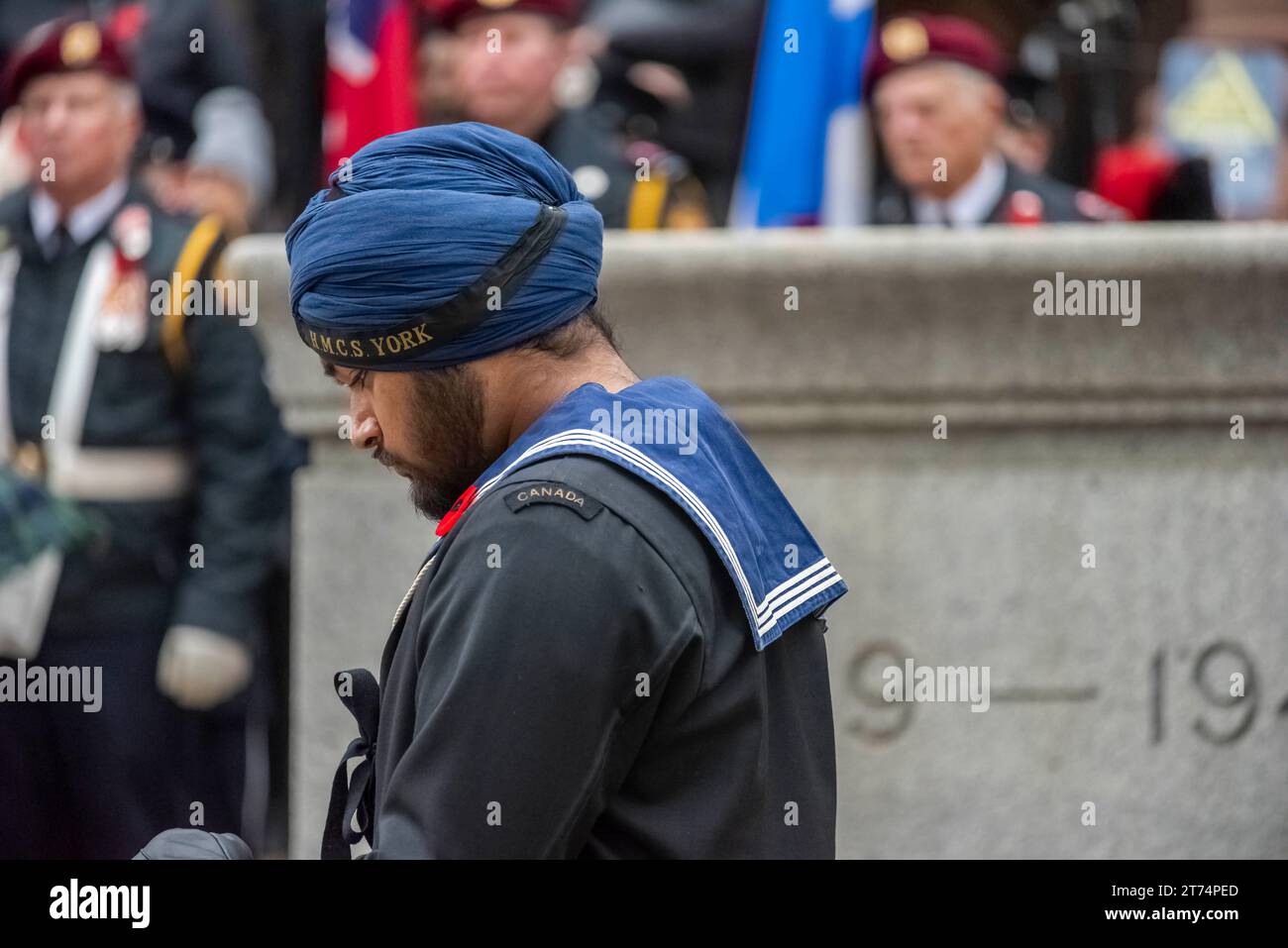 A sikh soldier hi-res stock photography and images - Alamy