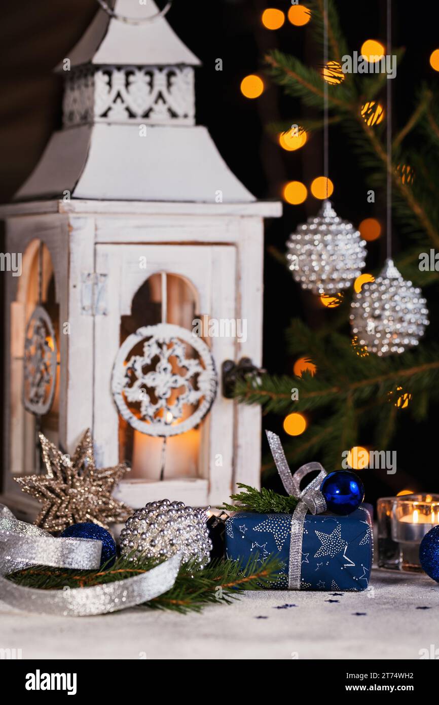 Abstract Advent Background Stock Photo - Alamy