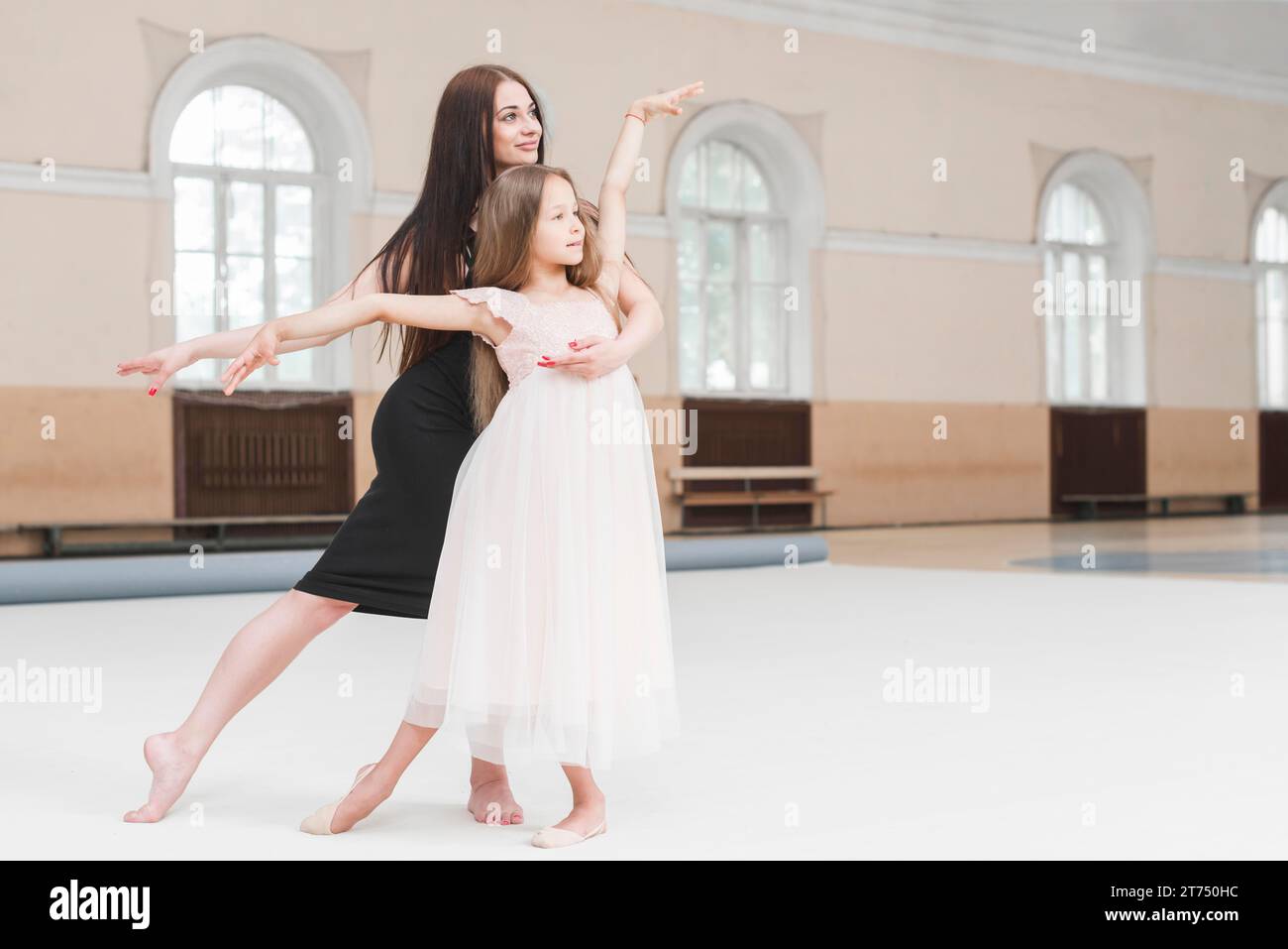 Studio teacher hi-res stock photography and images - Alamy