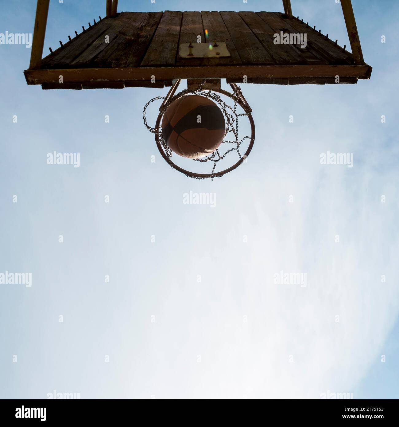 Hoop you team hi-res stock photography and images - Alamy