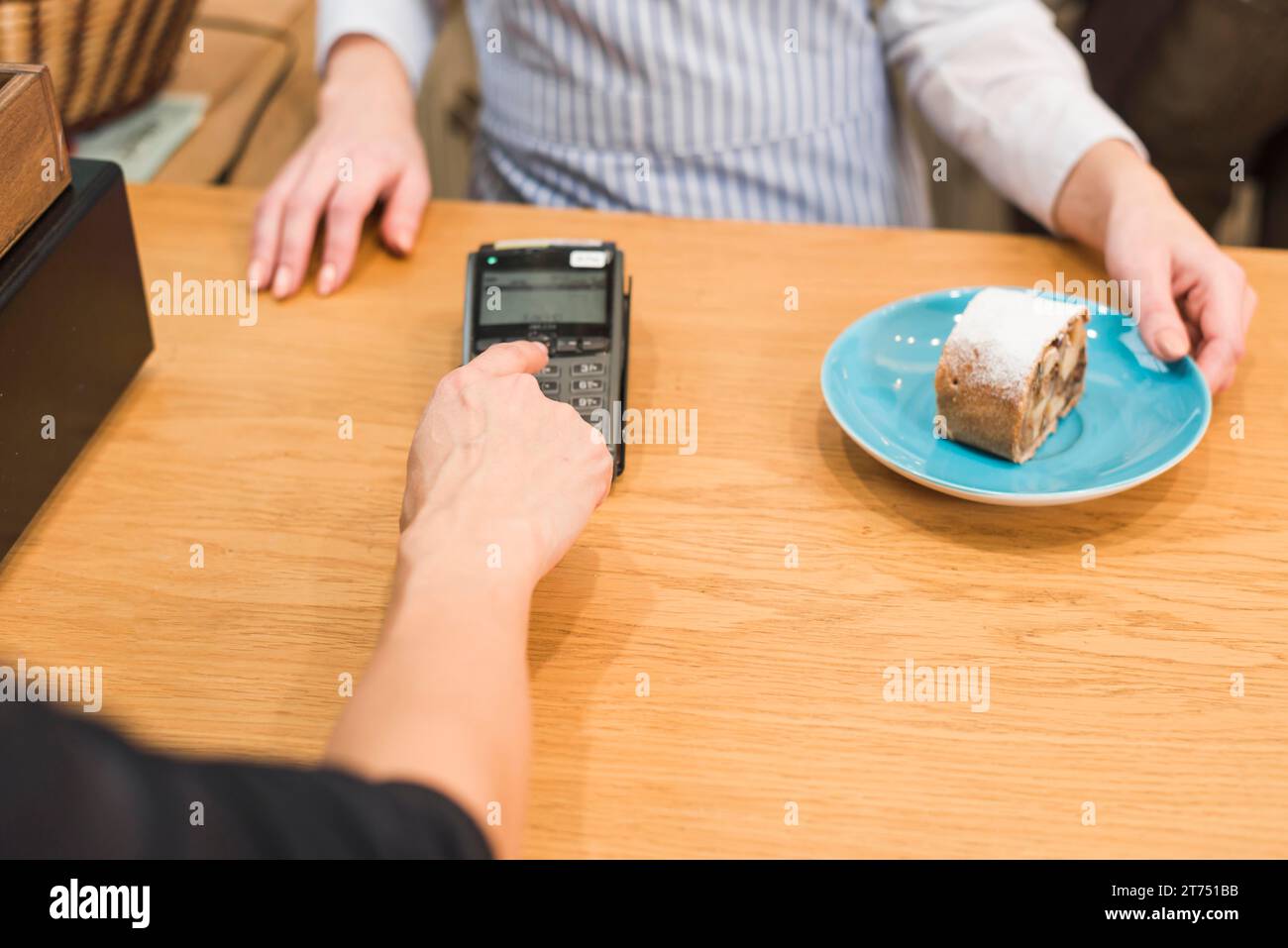Customer data protection hi-res stock photography and images - Alamy