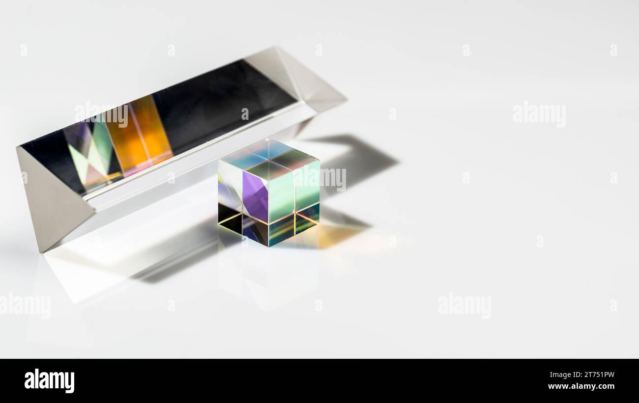 Cubic lights hi-res stock photography and images - Alamy