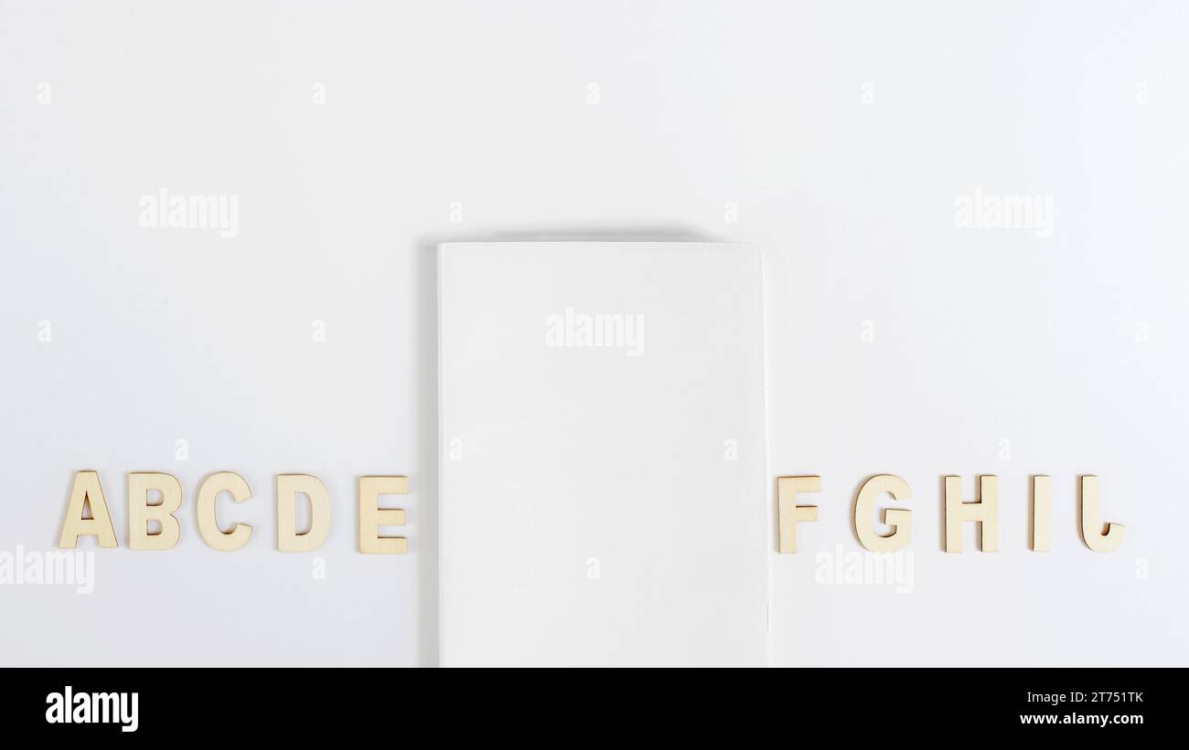 Sky alphabet hi-res stock photography and images - Alamy