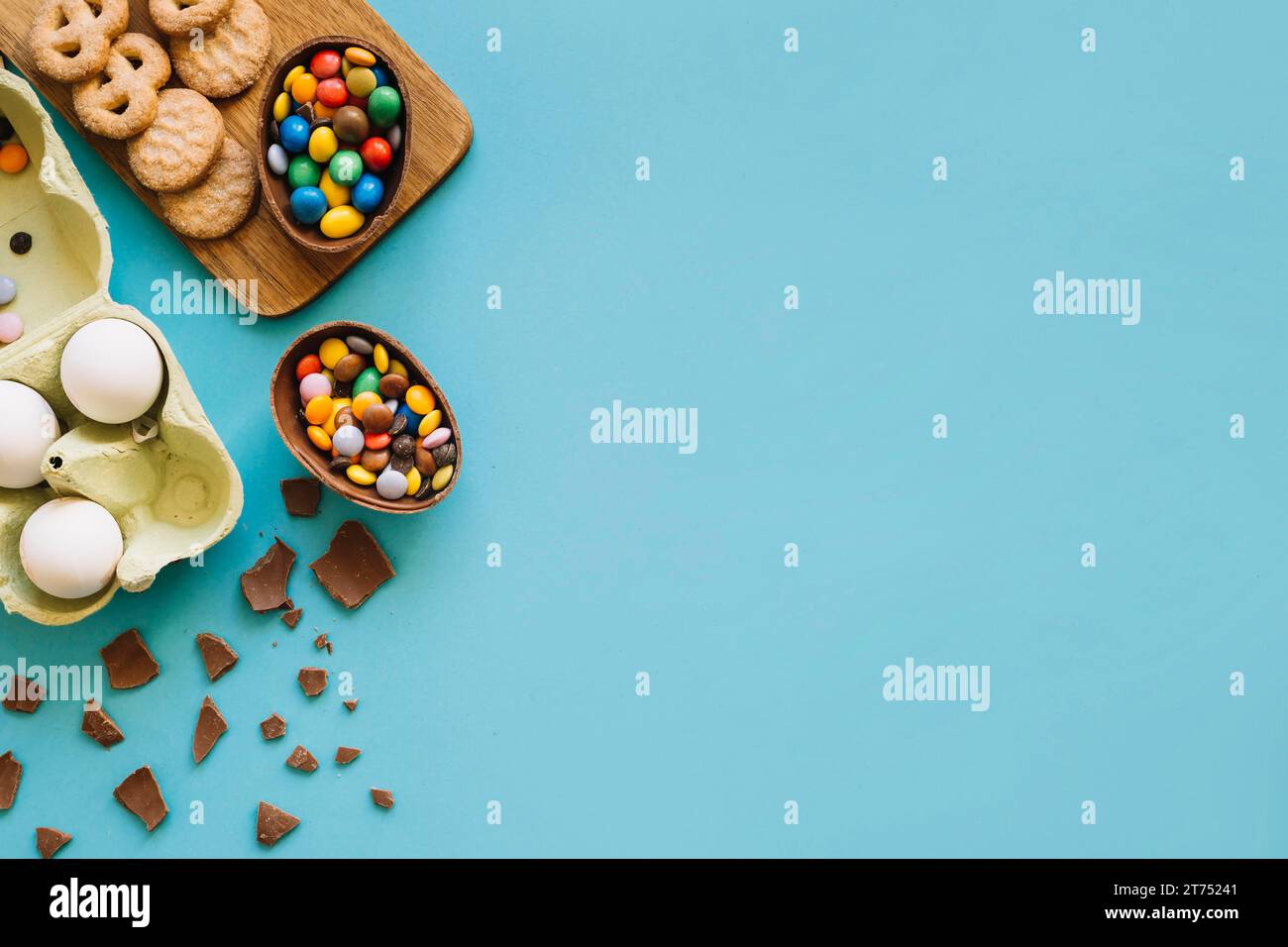 Rolling sweets hi-res stock photography and images - Alamy