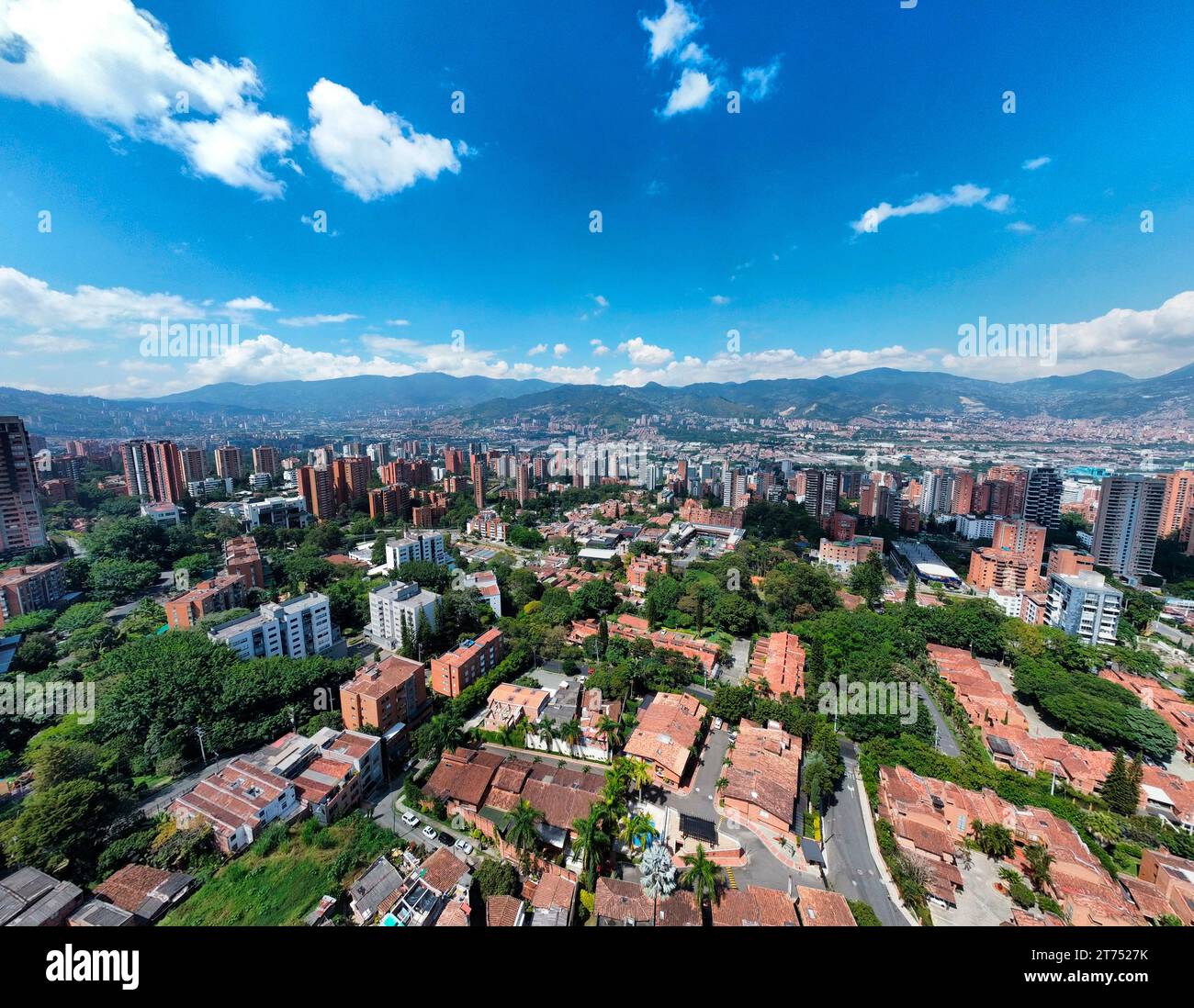 El poblado hi-res stock photography and images - Alamy
